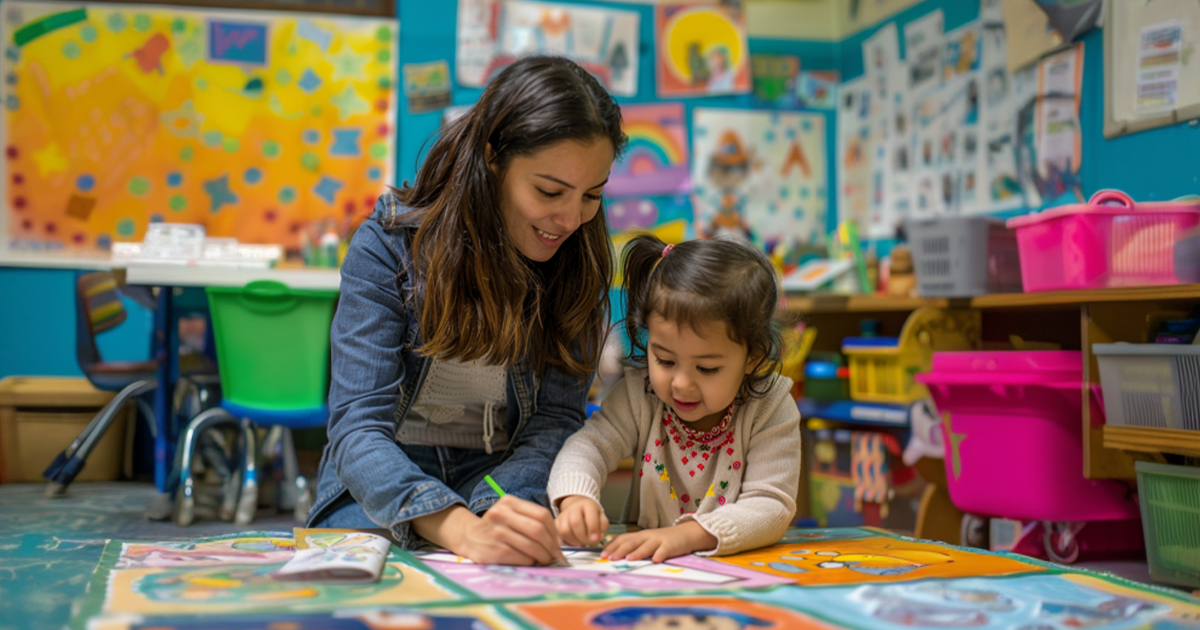 5 beneficios de proyectos de aprendizaje para educación inicial | Innova Teaching School